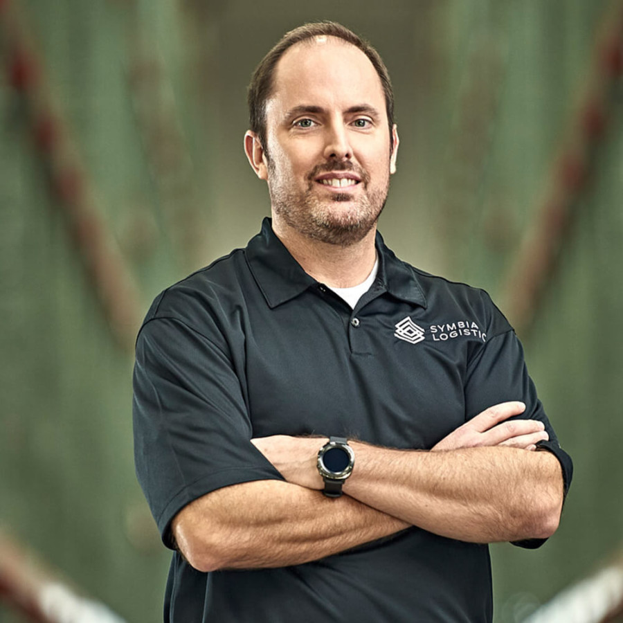 Leadership Team | Symbia Logistics