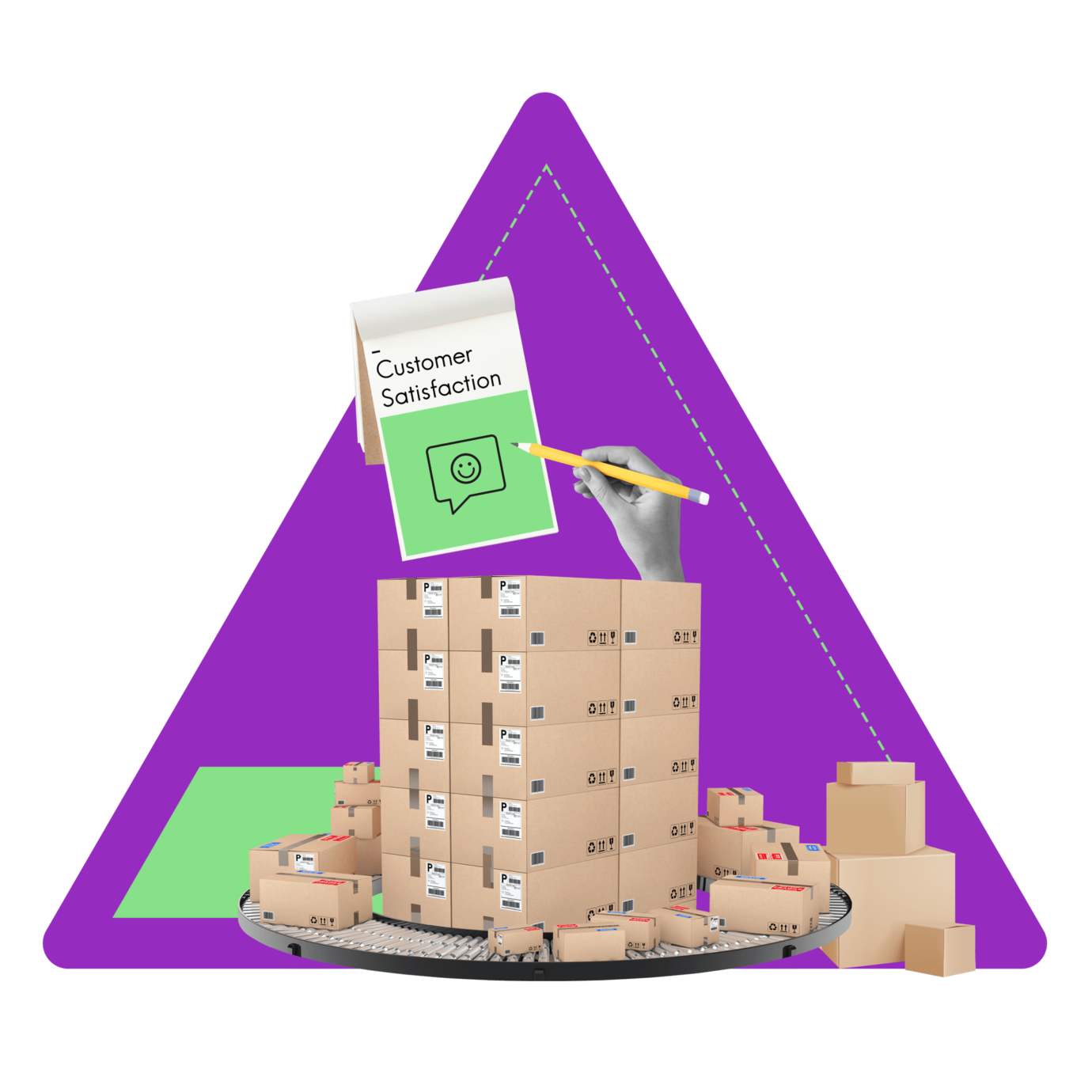 Our Process | Symbia Logistics