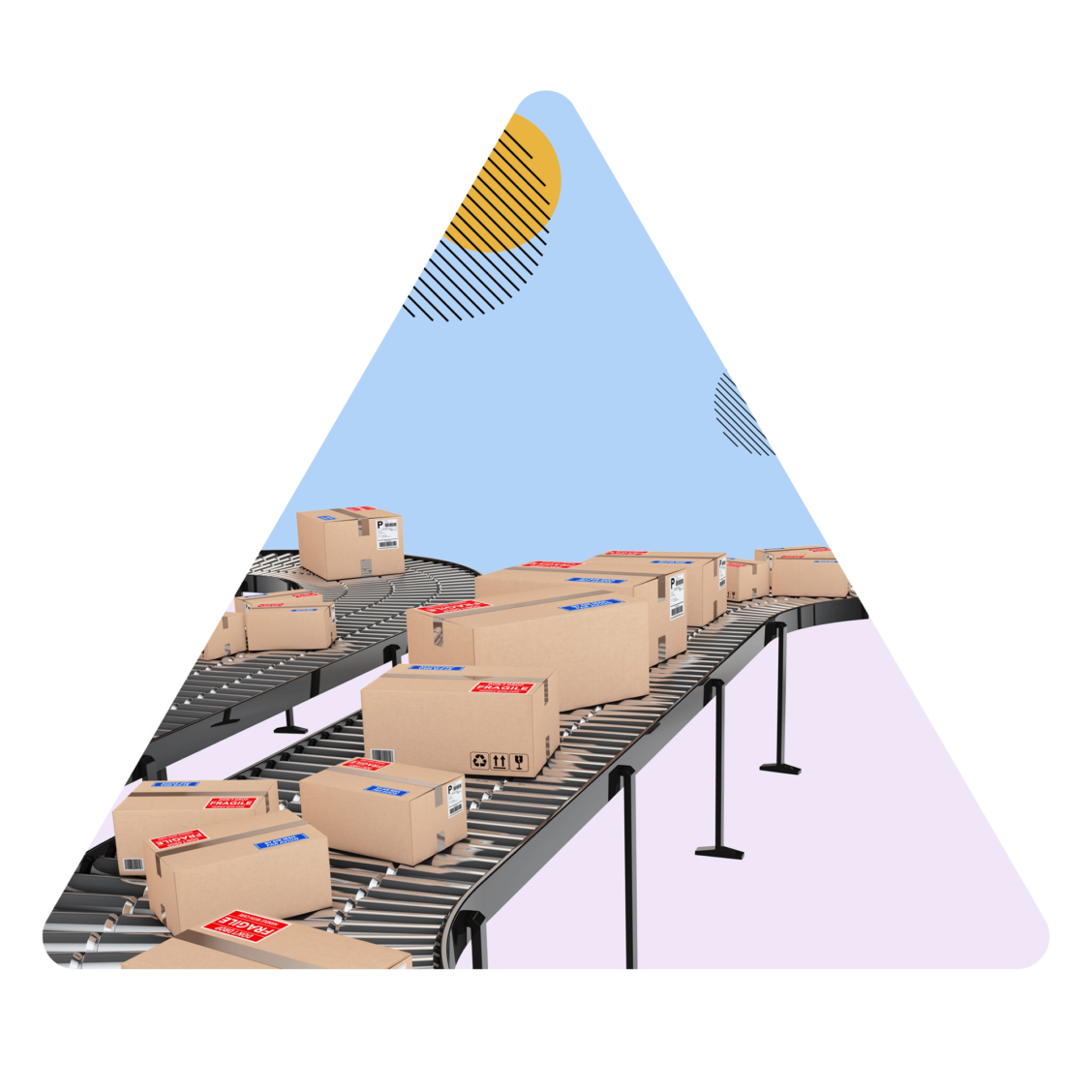 Warehousing & Distribution | Symbia Logistics