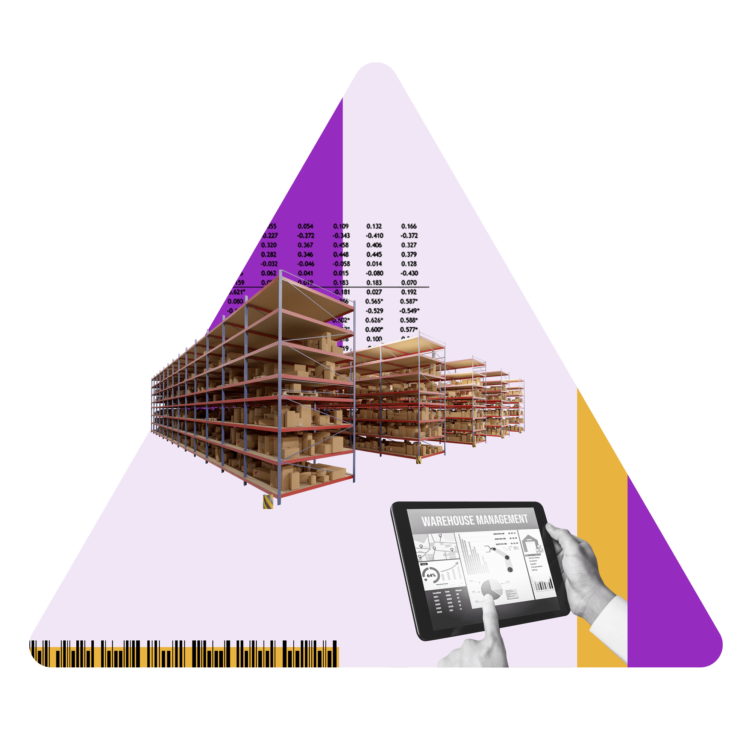 Warehousing & Fulfillment Features | Symbia Logistics