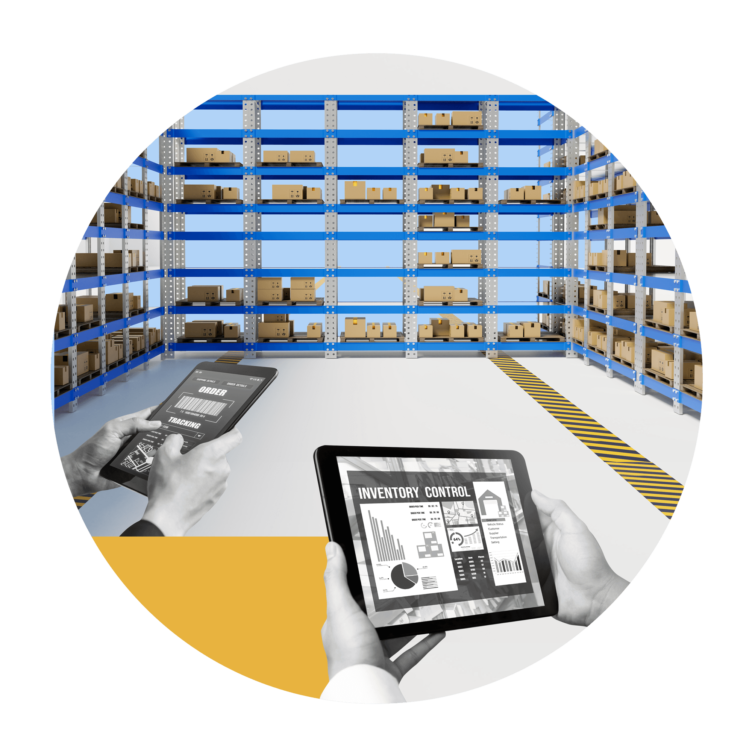 Warehousing & Fulfillment Features | Symbia Logistics