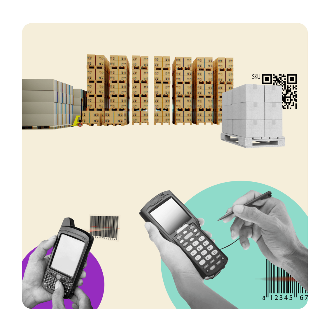 Walmart WMS Integrations | Symbia Logistics