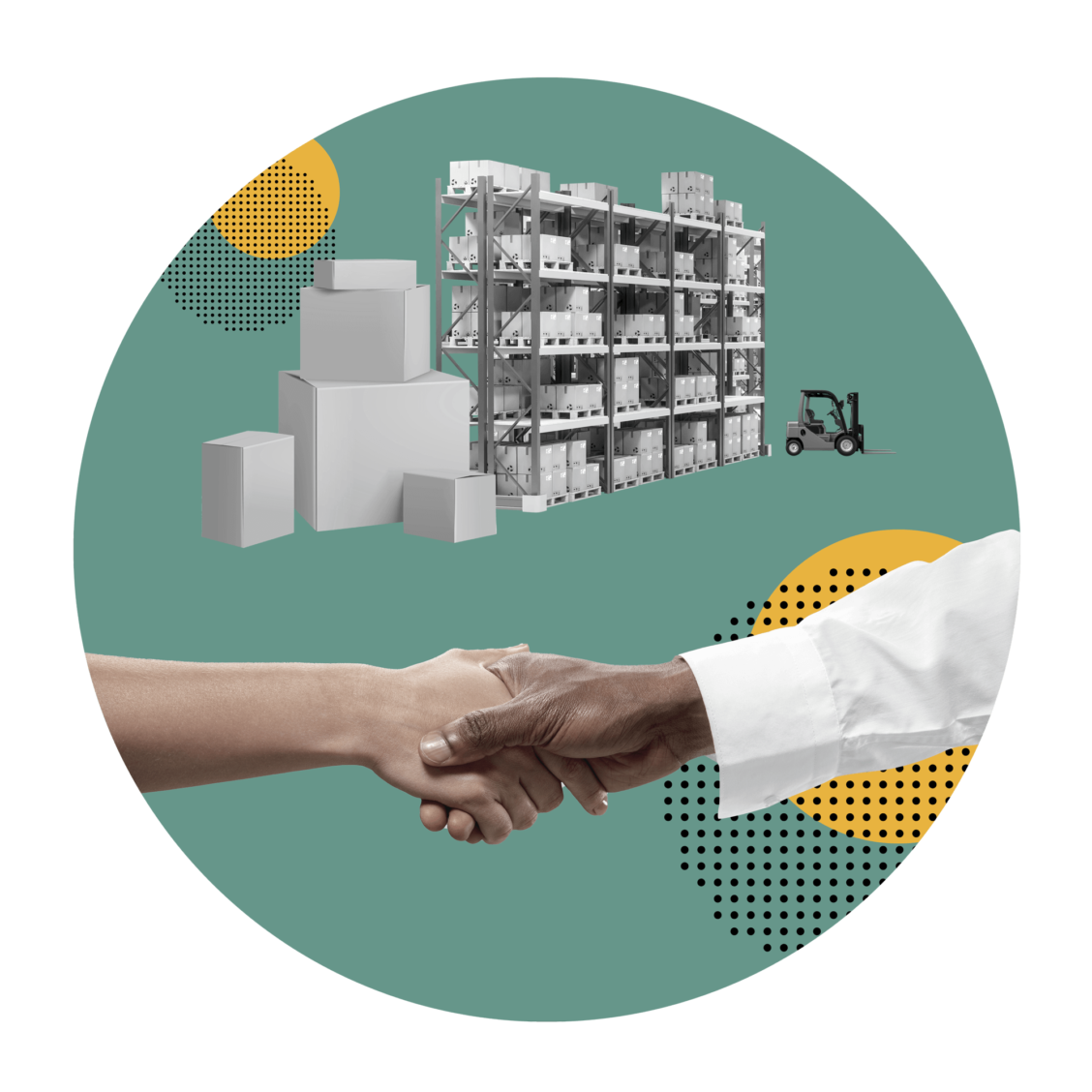 Walmart WMS Integrations | Symbia Logistics