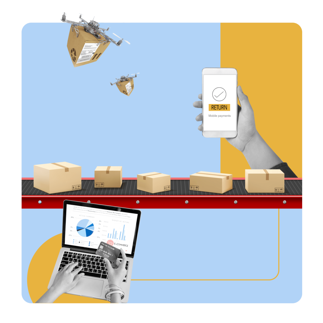 Warehousing & Fulfillment Features | Symbia Logistics