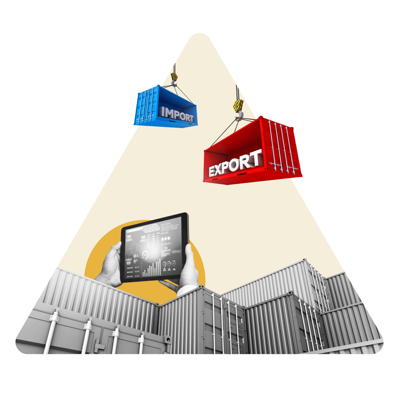 Warehouse Shipping Solutions | Symbia Logistics