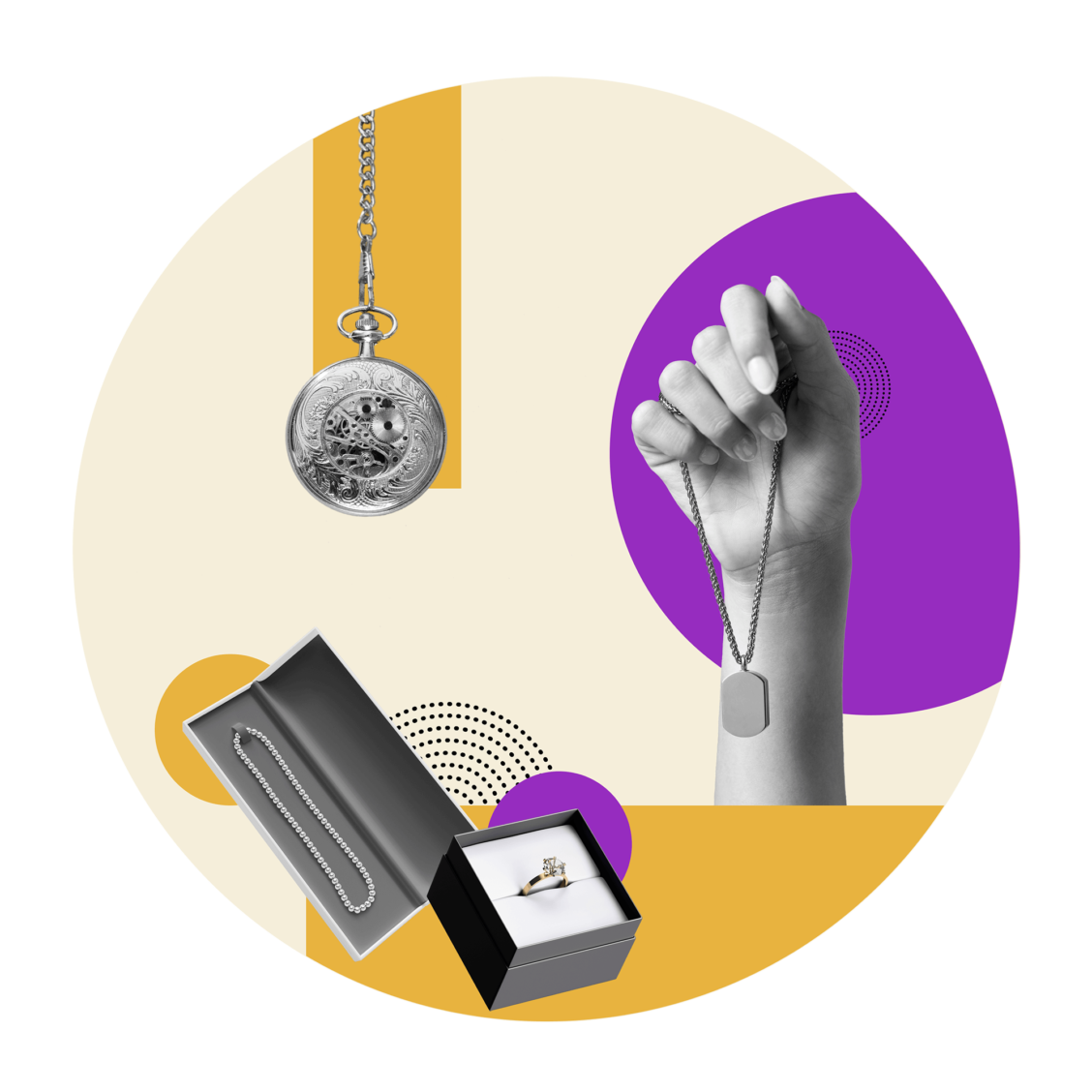 Industries | Symbia Logistics