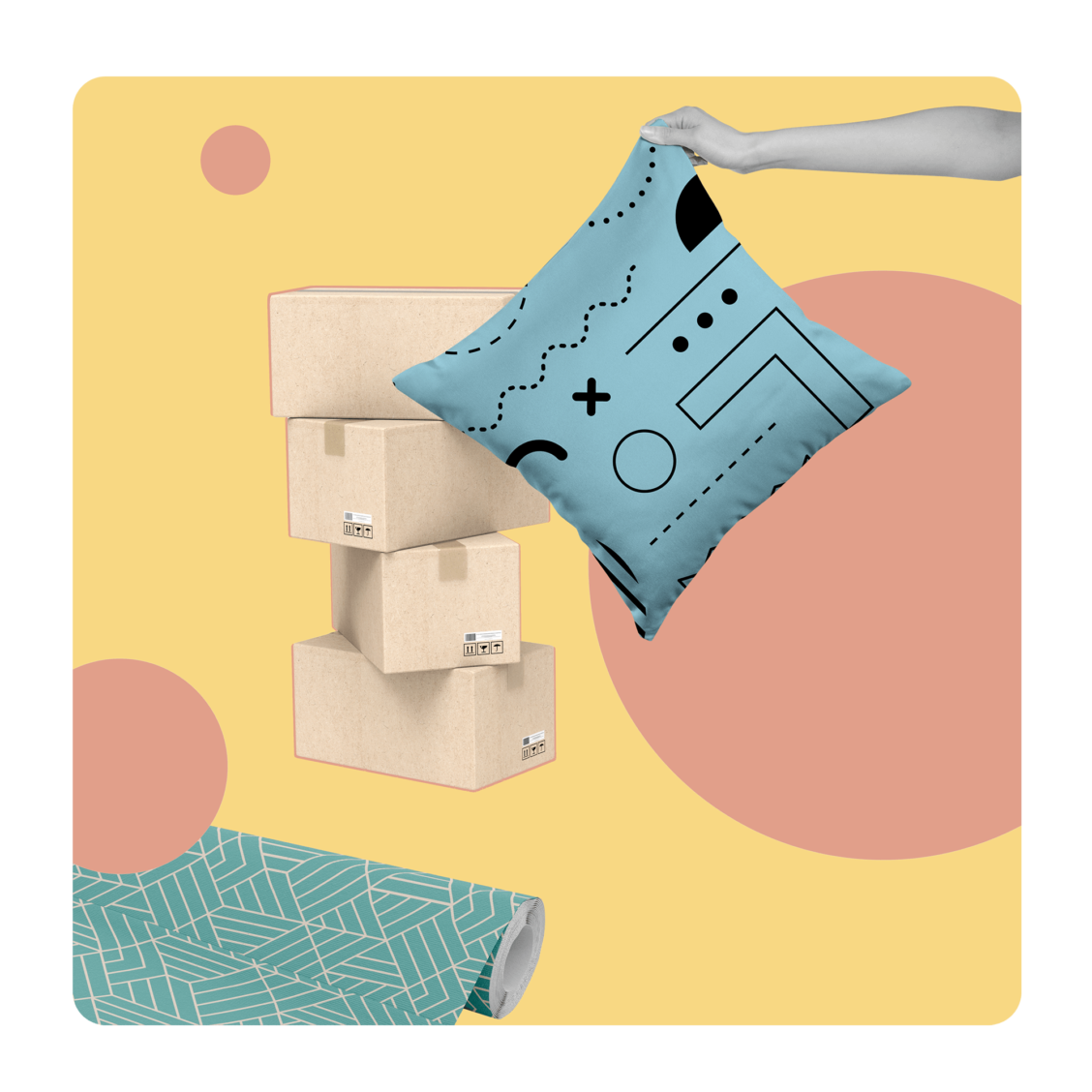 Industries | Symbia Logistics