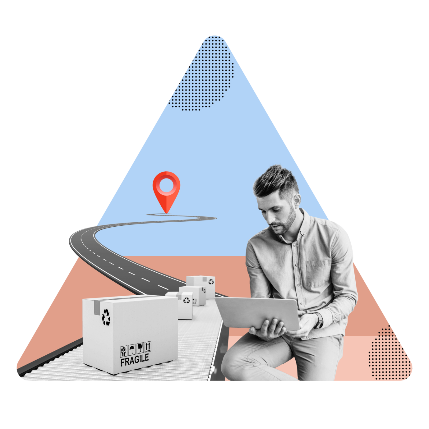 Dedicated Logistics | Symbia Logistics