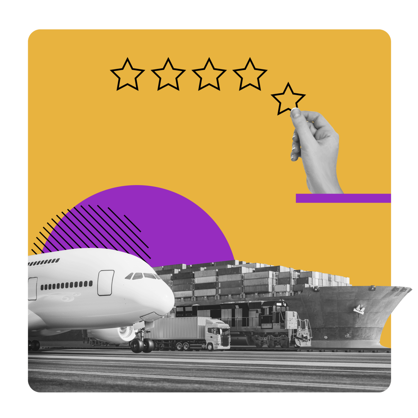 Supply Chain Management | Symbia Logistics