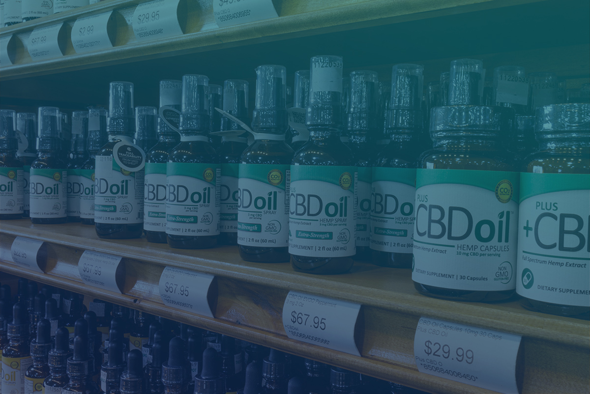 How to Get Started Selling CBD Online | Symbia Logistics