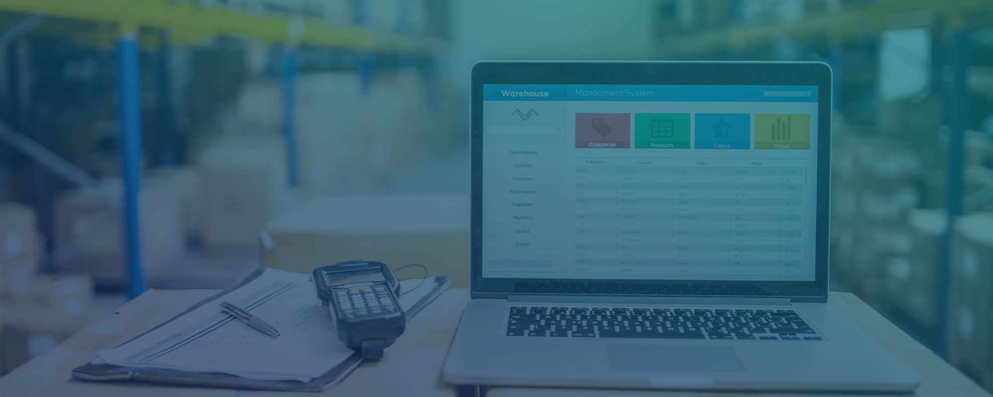 How to Name Your SKUs (With Examples) | Symbia Logistics