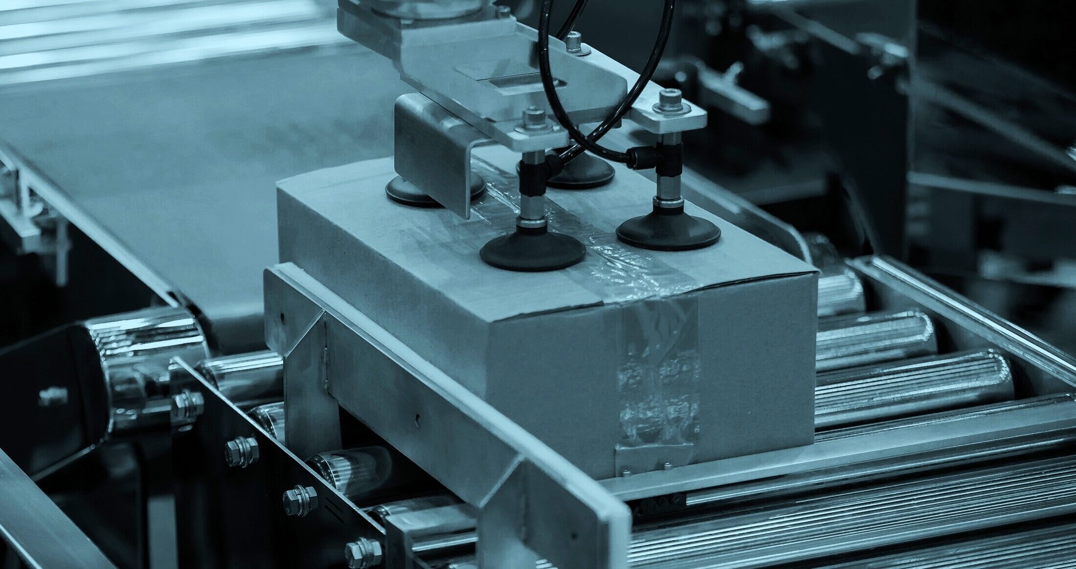 Robots and Retraining Valuable Employees | Symbia Logistics