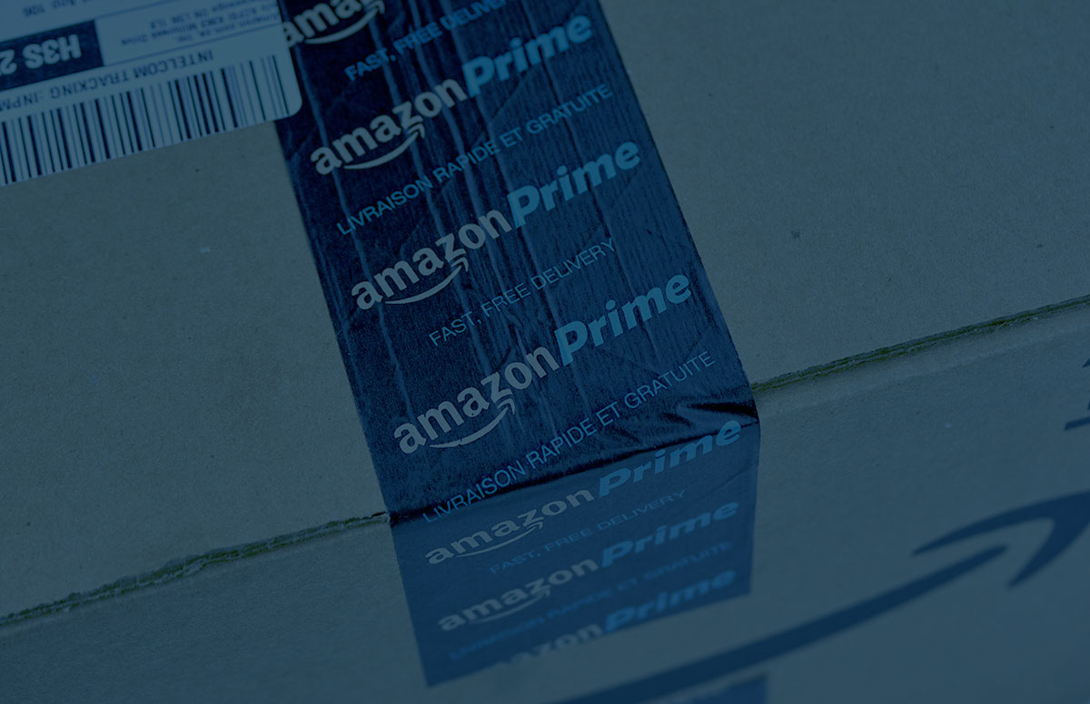 The Definitive Guide to "Seller Fulfilled" Amazon Prime | Symbia Logistics