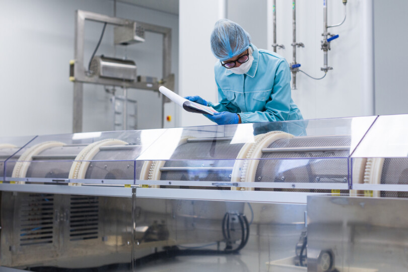 Safe Quality Food (SQF) Certification Explained | Symbia Logistics