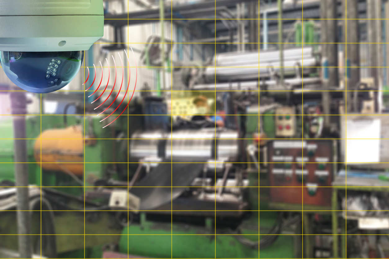 Real-time Inventory Management in Order Fulfillment: Technology Driven ...