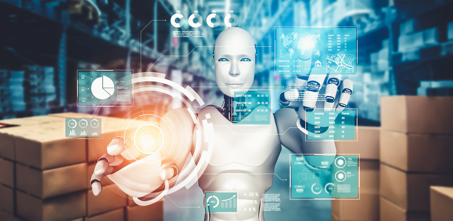 AI-Driven Order Fulfillment: Enhancing Efficiency and Customer ... AI-Driven Order Fulfillment: Enhancing Efficiency and Customer ...