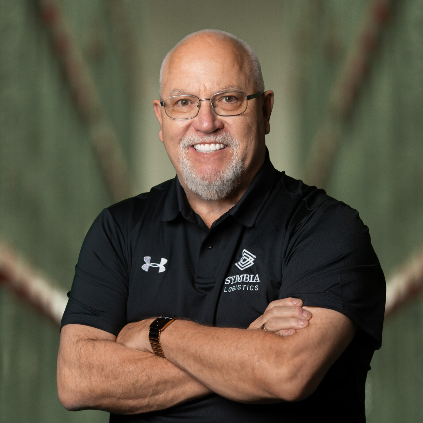 Symbia Logistics Welcomes New President, Fred Rake | Symbia Logistics