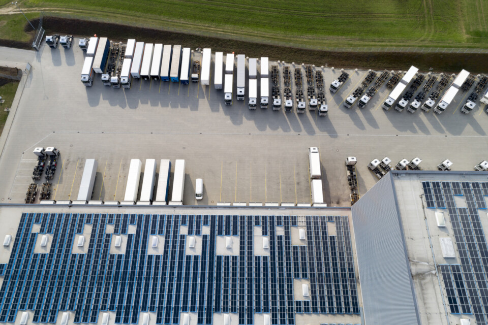 Why Reno, Nevada is the Premier Distribution Hub in the Western US ...