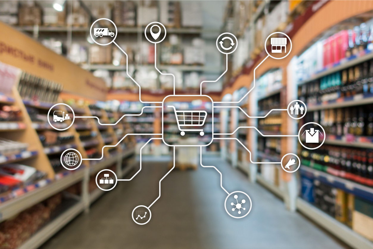 Advanced Dynamics of Multichannel 3PL Partnerships | Symbia Logistics