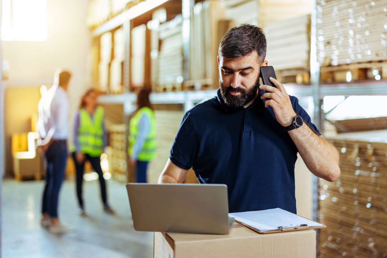 Personalized Techniques in Supply Chain Account Management | Symbia ...