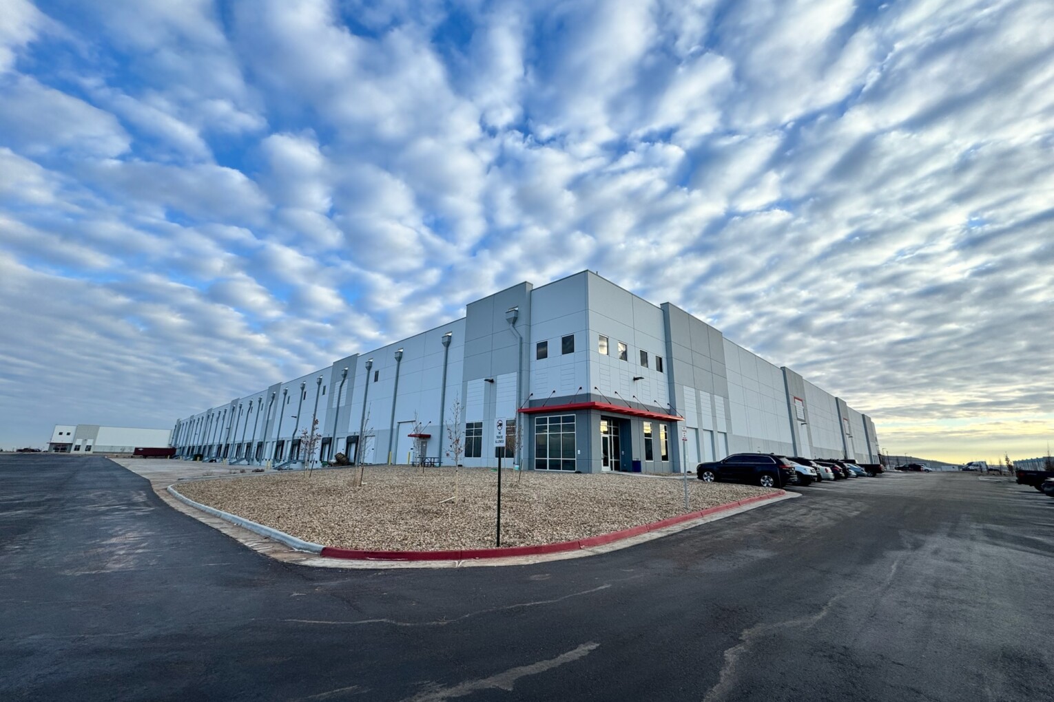 Symbia Logistics Celebrates Continued Growth With Acquisition of ...