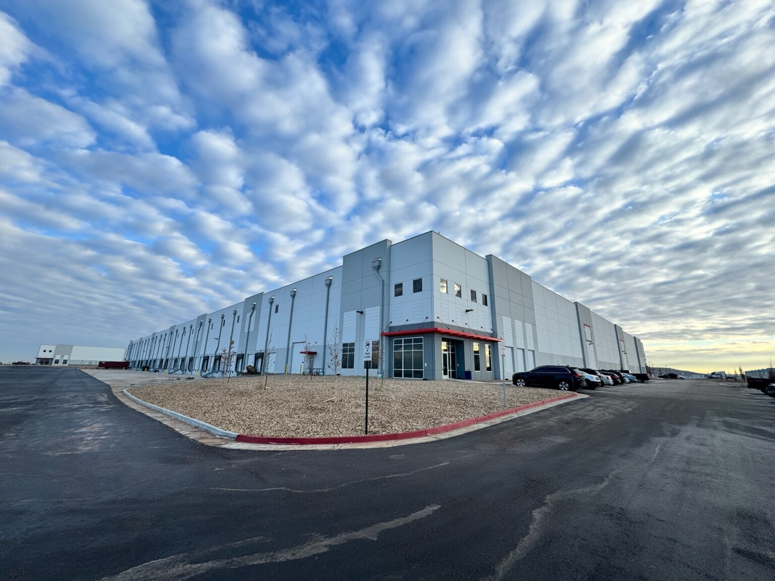 Denver's 3PL Warehousing and Logistics Partner | Symbia Logistics