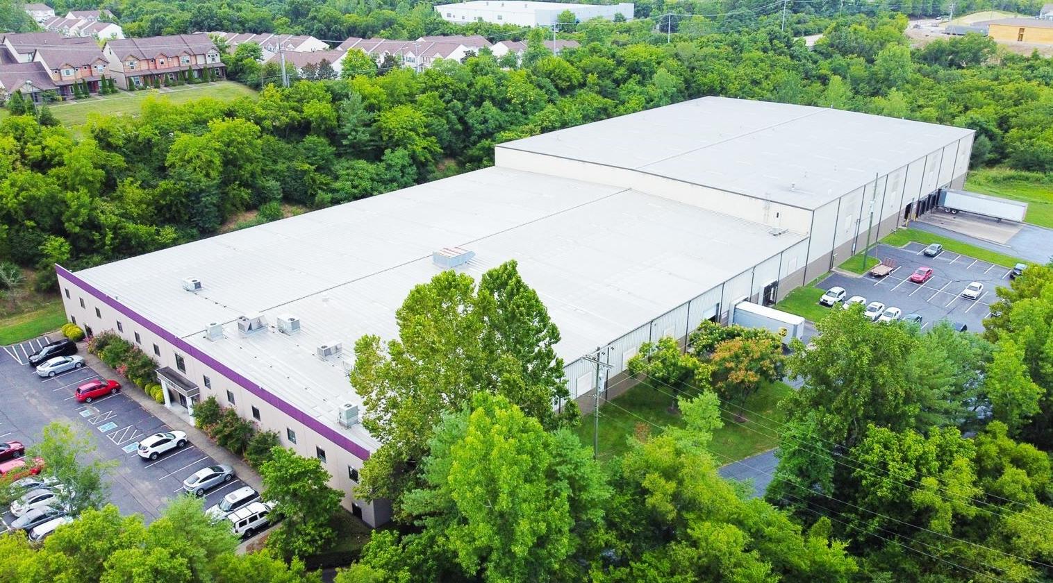 Symbia Logistics Extends East Coast Reach with CNI Partnership