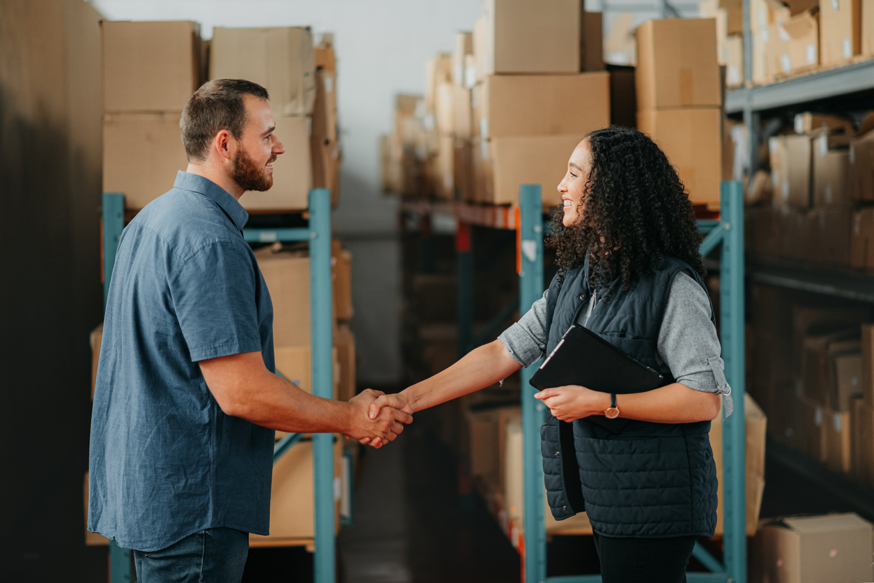 Success Through Smart Fulfillment Partnerships | Symbia Logistics