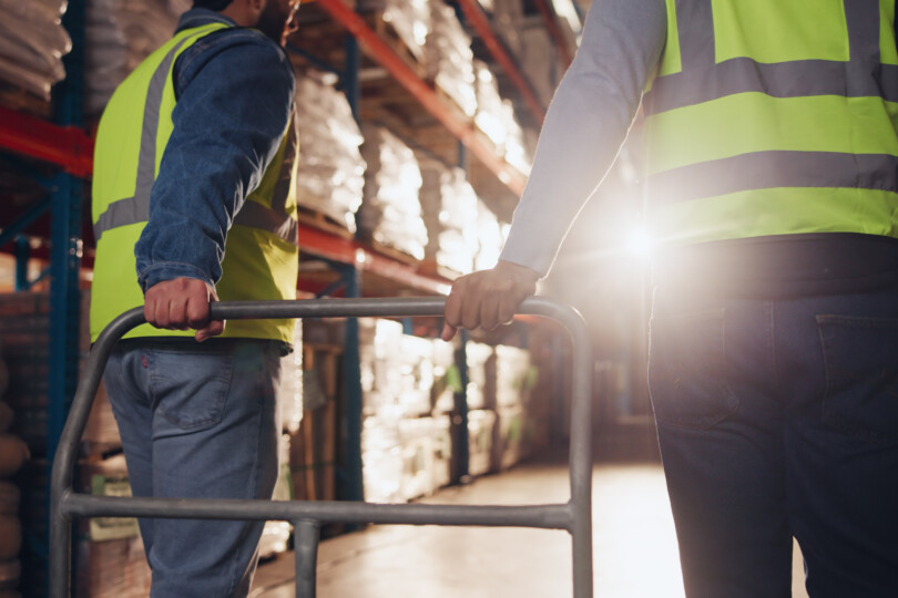 Symbia Third Party Logistics