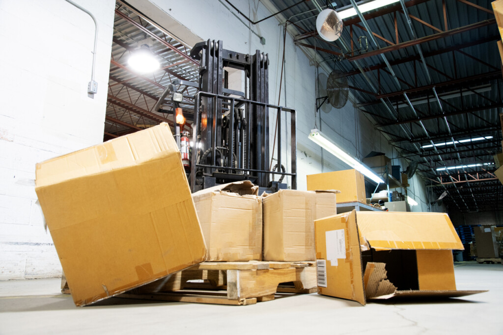 A Guide to Understanding Warehouse Legal Liability Insurance | Symbia ...