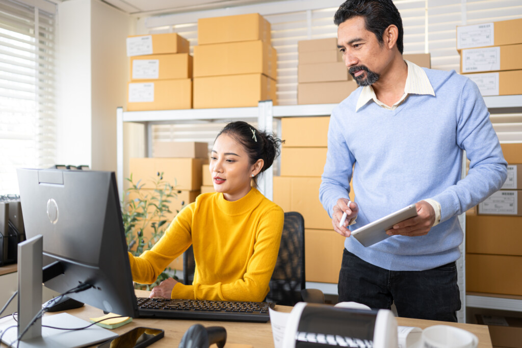 When to Change 3PL Providers: Evolution Over Emergency | Symbia Logistics